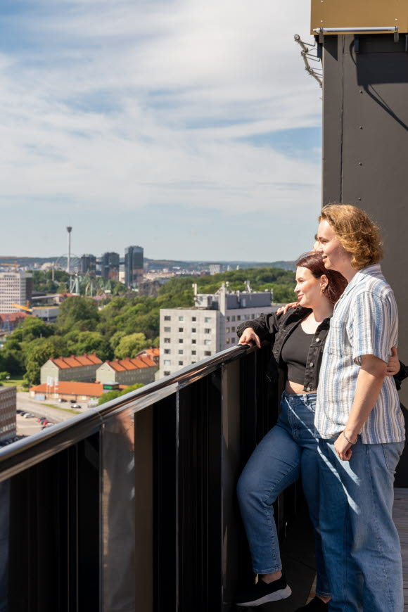 Bostäder & lokaler i Göteborg, Stockholm & Uppsala-Wallenstam