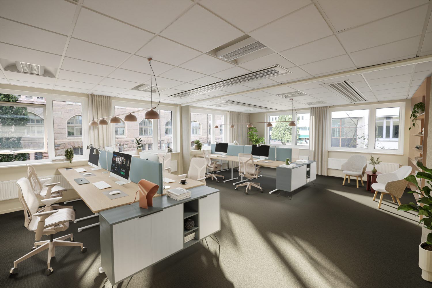 6331-5009 Kaserntorget 6 - Wallenstam