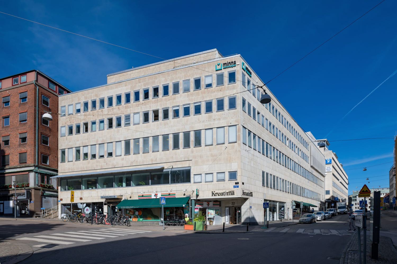 6328-5008 Kungsgatan 20 - Wallenstam