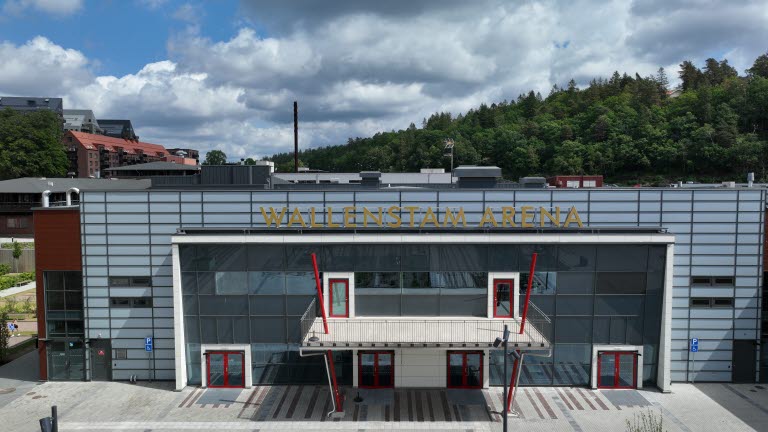 3850-1603 Disponentvägen 2 - Wallenstam