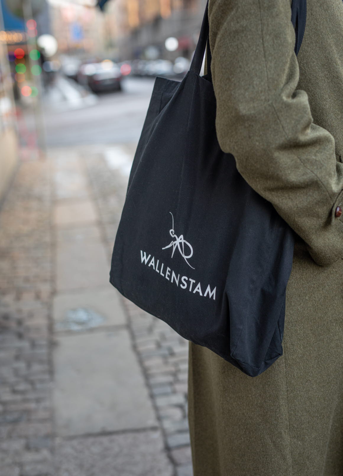 Vår historia - Wallenstam