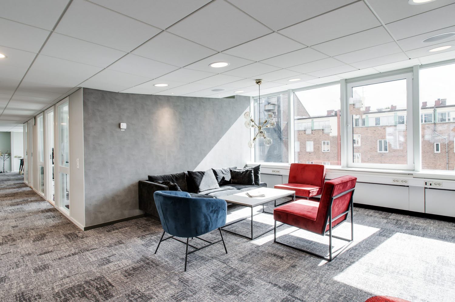 6481-5019 Första Långgatan 22 - Wallenstam