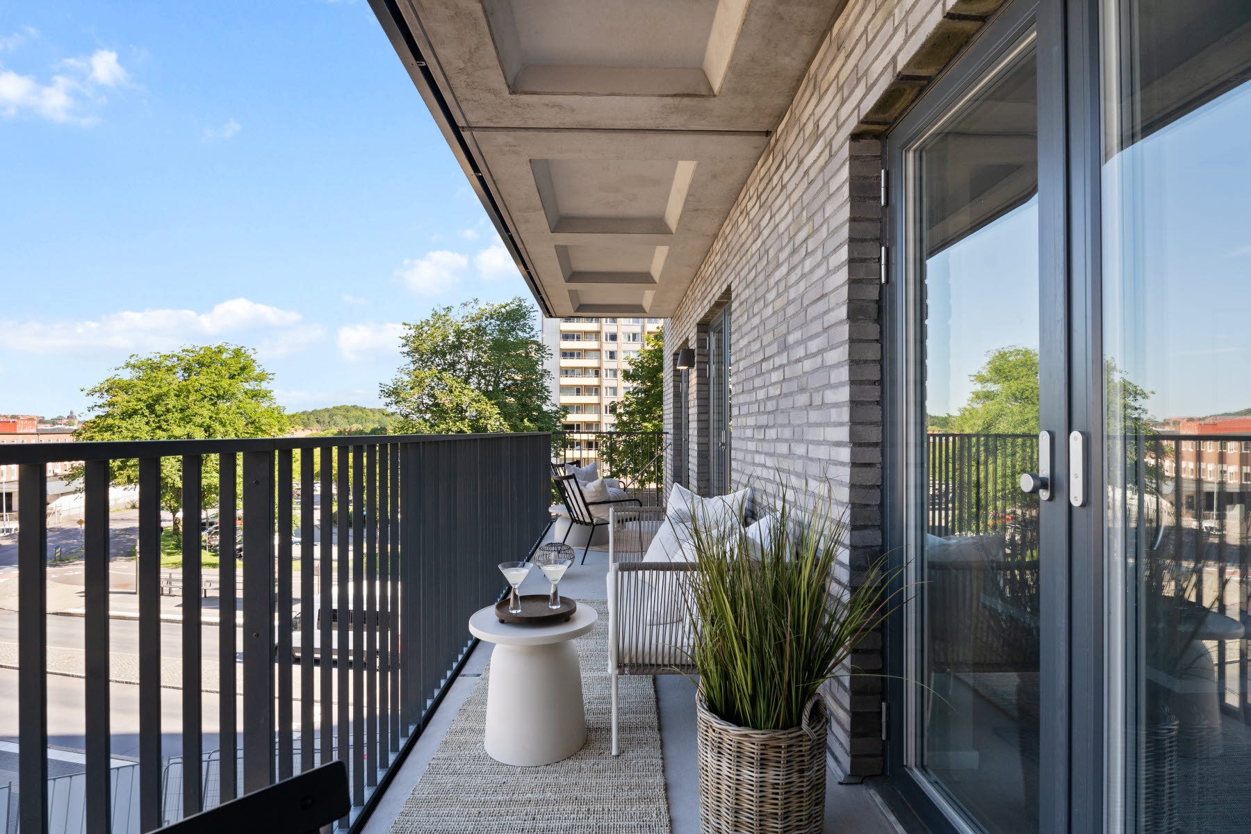 Visnings & lägenhetslista - Wallenstam