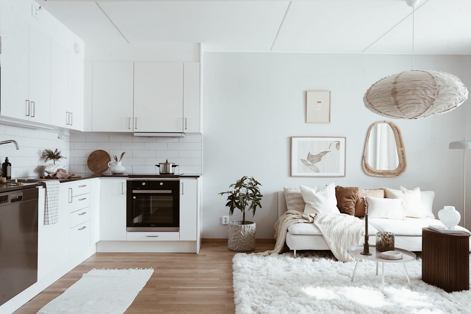 Bostäder & lokaler i Göteborg, Stockholm & Uppsala-Wallenstam