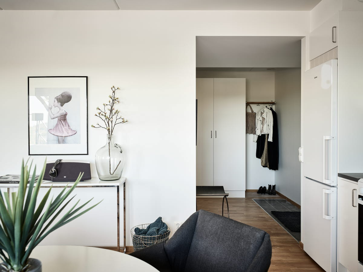 Disponentvägen 2 - Bostad 3850-1603 - Wallenstam