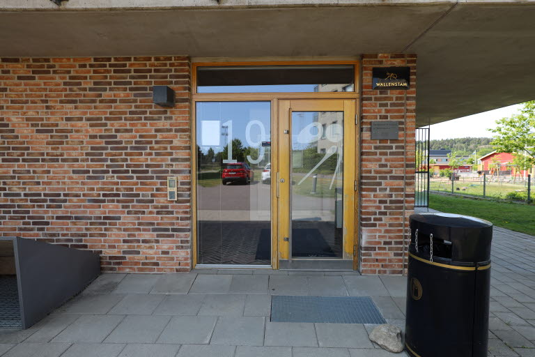 Åby Allé 19 - Bostad 3810-2305 - Wallenstam