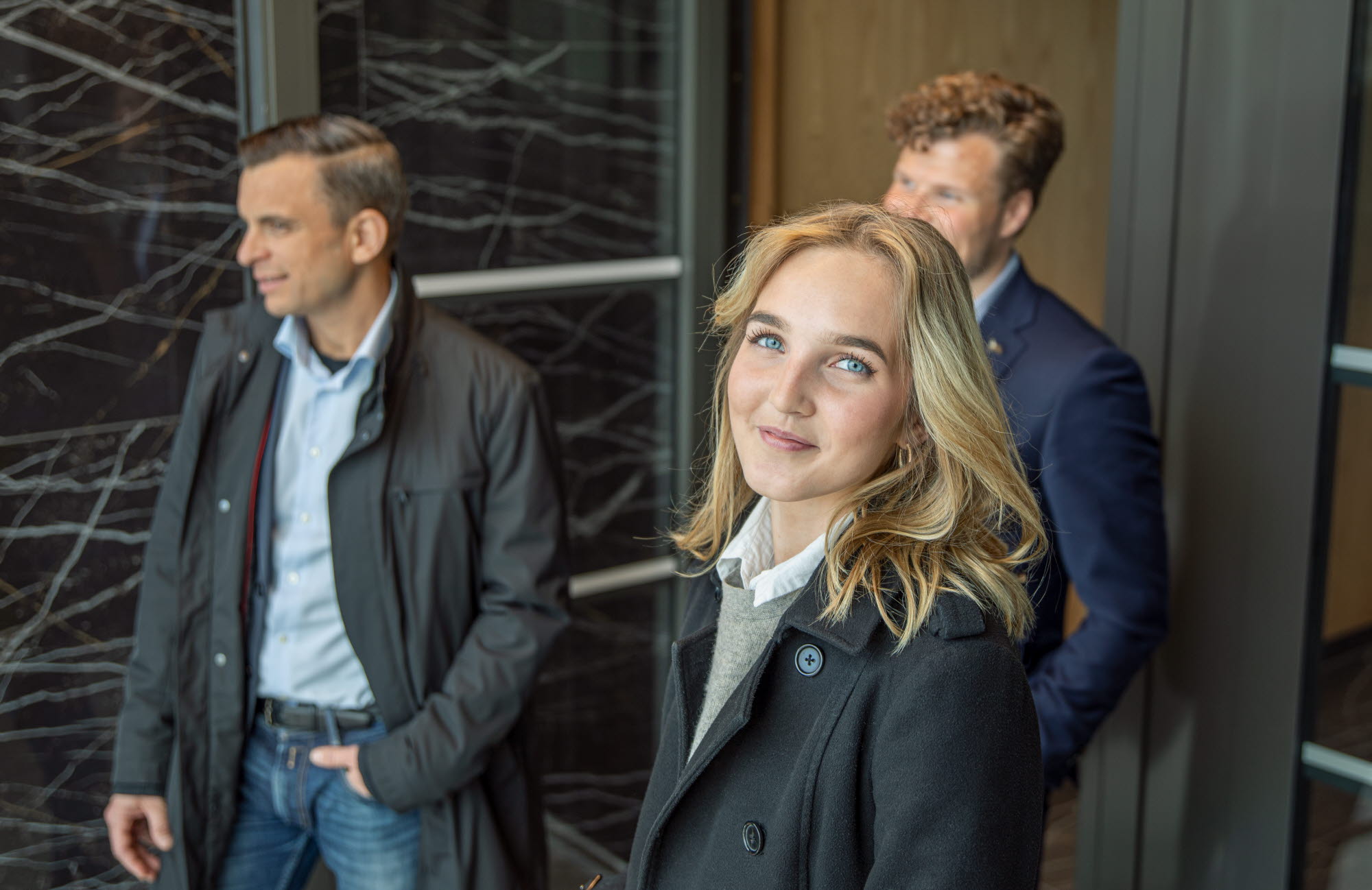 Bostäder & lokaler i Göteborg, Stockholm & Uppsala-Wallenstam