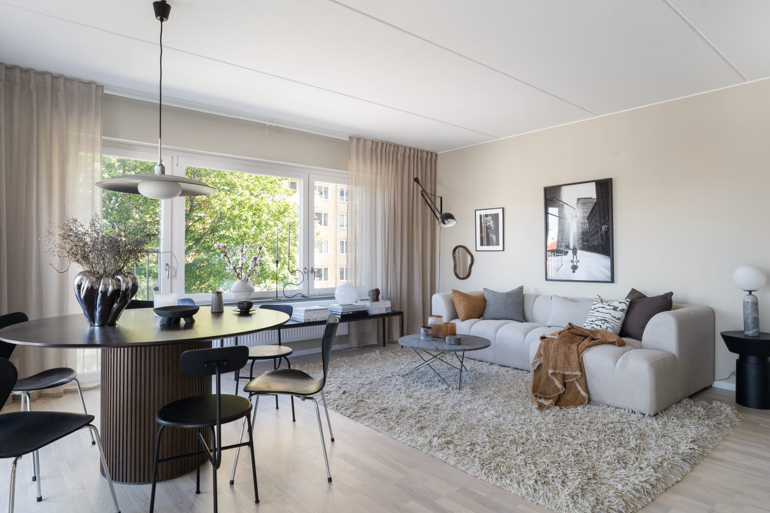 Bostäder & lokaler i Göteborg, Stockholm & Uppsala-Wallenstam