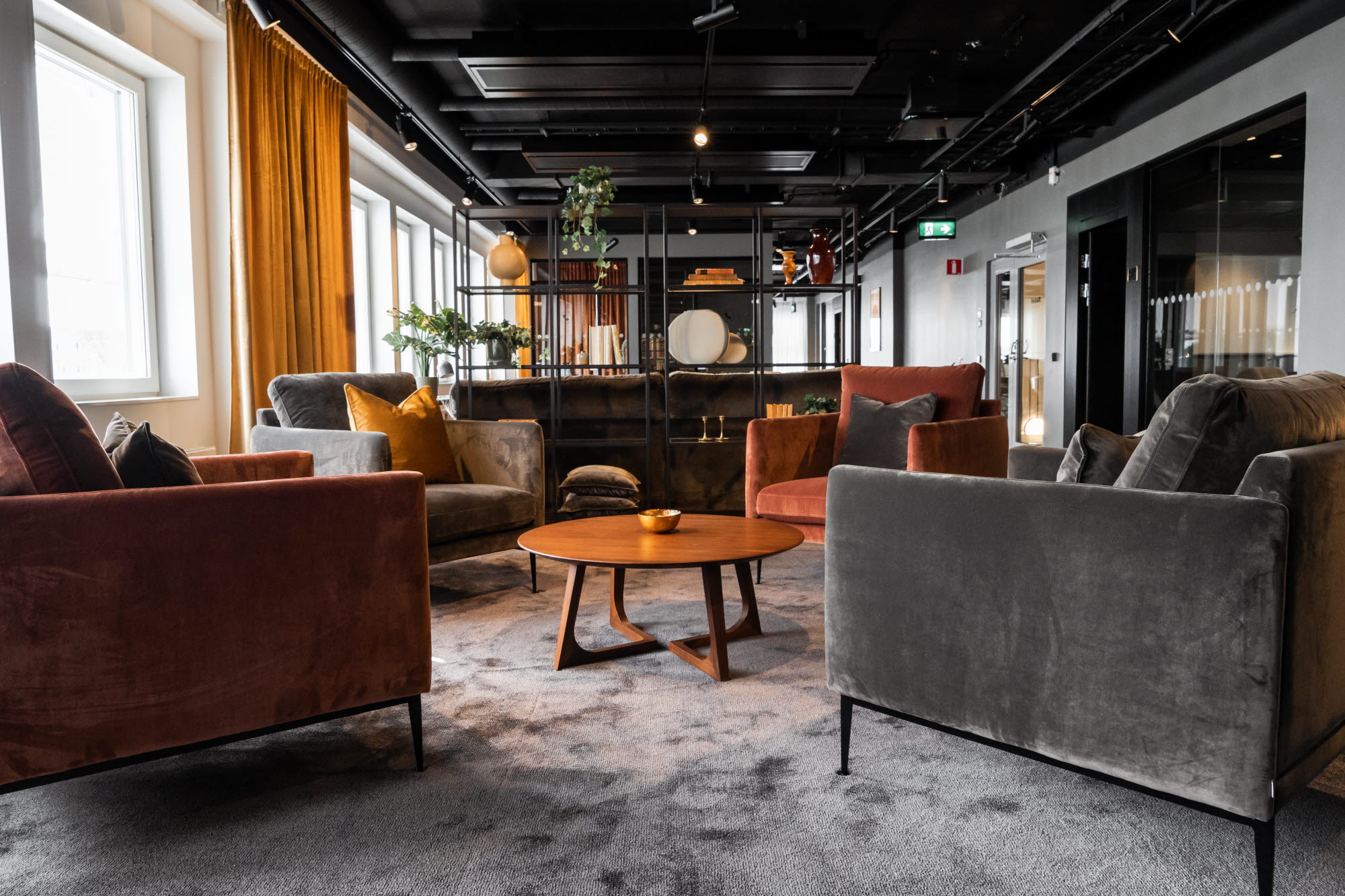 Bostäder & lokaler i Göteborg, Stockholm & Uppsala-Wallenstam