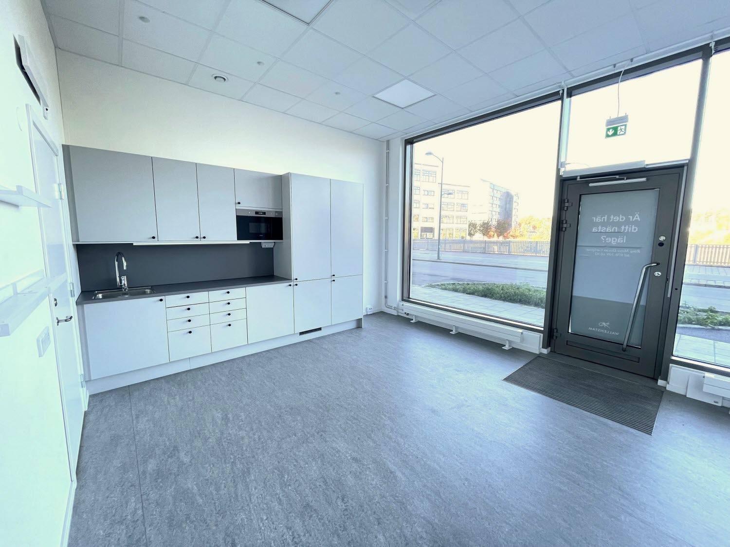 5272-5009 Östra Madenvägen 7 B - Wallenstam