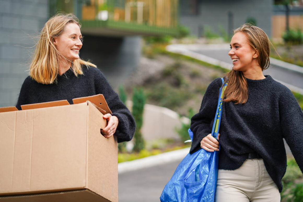 Årstaberg, hyresrätter i Stockholm - Wallenstam